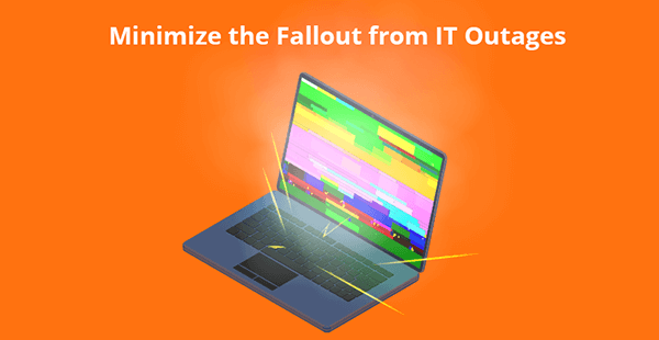 IT Outage Notifications | Unplanned and Scheduled Outages