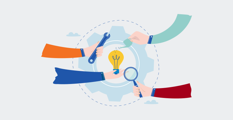 3-Step Guide For Creating Change Communication Strategies