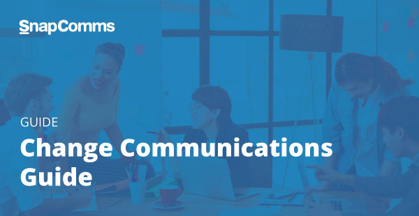 Communication Resources | SnapComms