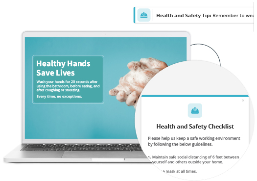 Hospital and Healthcare Communications | SnapComms