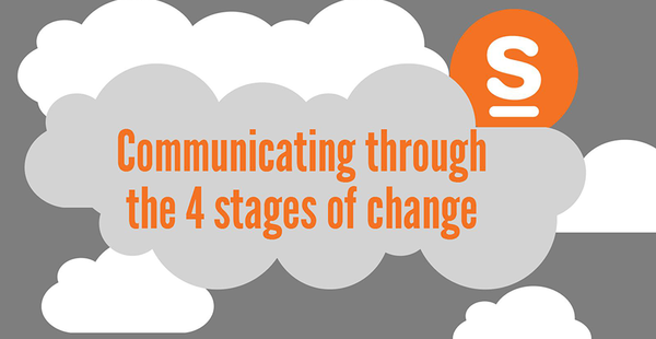 Change Communications | SnapComms