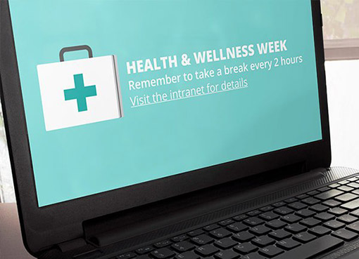 Human Resource Communication | SnapComms