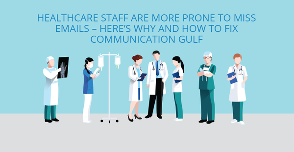 Improving Healthcare Communication | SnapComms