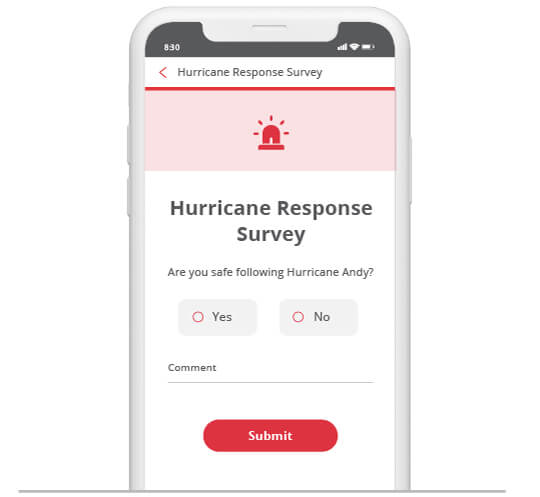 Panic Button | SnapComms