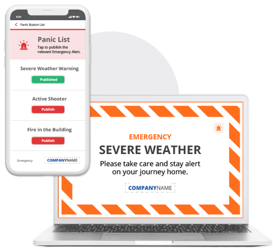Emergency Mass Notifications | SnapComms